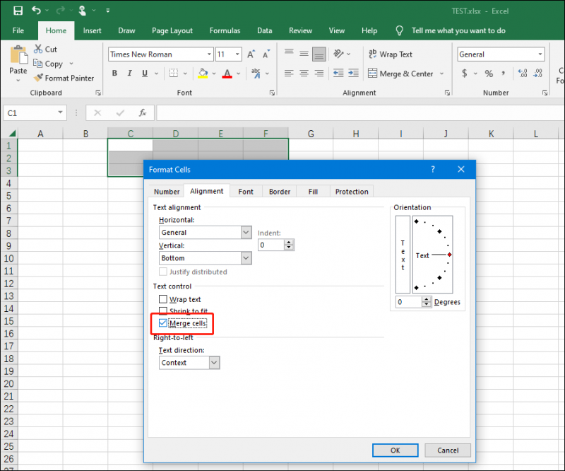  Excel 