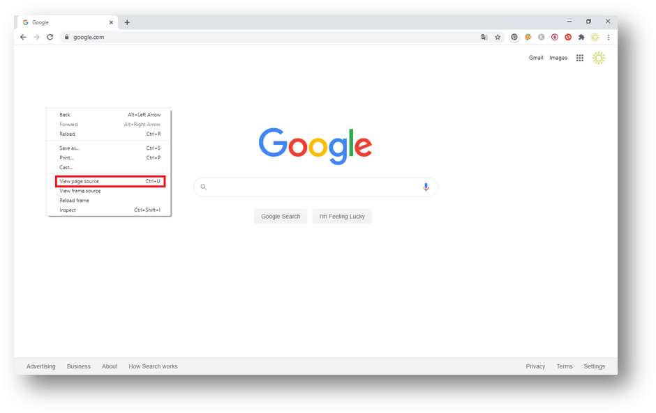 Chrome 2 Minitool 