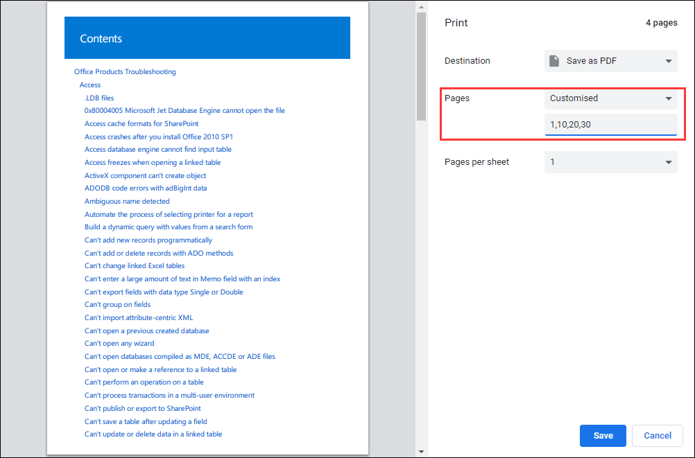  PDF Windows Mac Minitool
